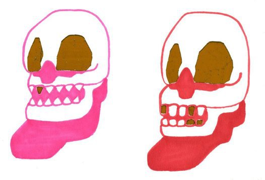 Art of the Skull: There is no way of knowing - The Australian Museum Blog