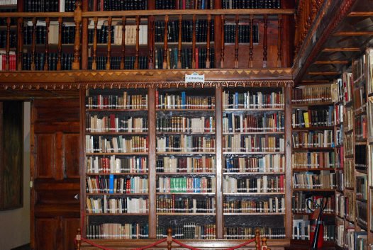 Collecting: Library as Museum - The Australian Museum Blog