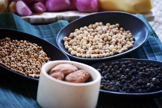 Food Culture: What Happened to Pepper - The Australian Museum Blog