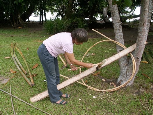 Natural glass used for chopping tools in ancient Papua New Guinea - The ...
