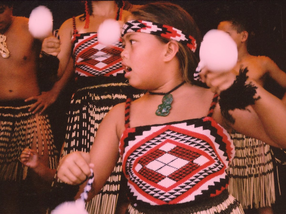 Cultural Collections celebrate Waitangi Day - The Australian Museum Blog