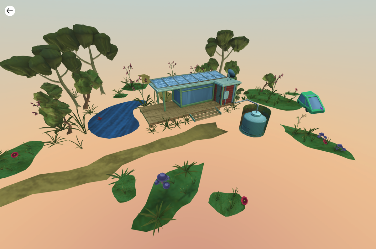 How to build a fire resilient house - The Australian Museum