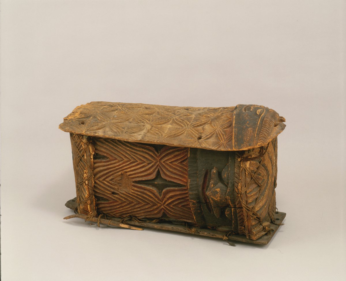 Disposing of the dead - Burial - The Australian Museum