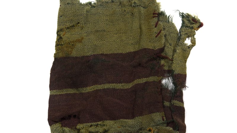 Scraps of Coptic Culture - The Australian Museum Blog