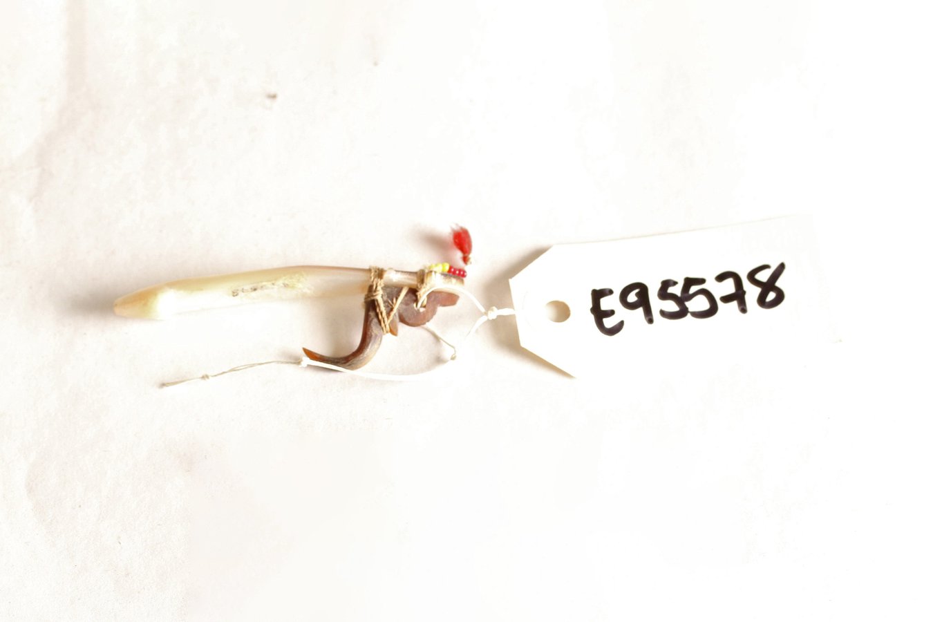 Solomon Islands fish hooks - The Australian Museum