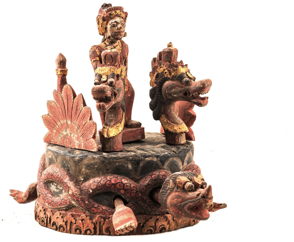 Michael Abbott’s generous donation 2021 - The Australian Museum Blog