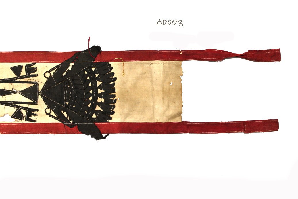 Lamak: A bridge between worlds - The Australian Museum