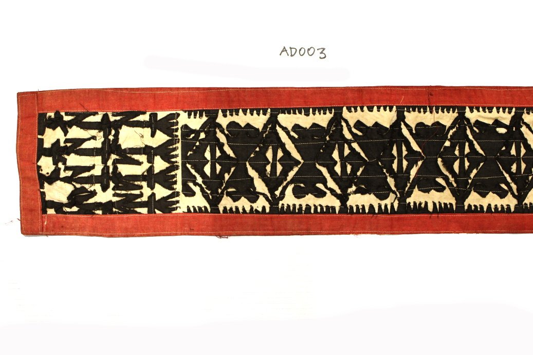 Lamak: A bridge between worlds - The Australian Museum