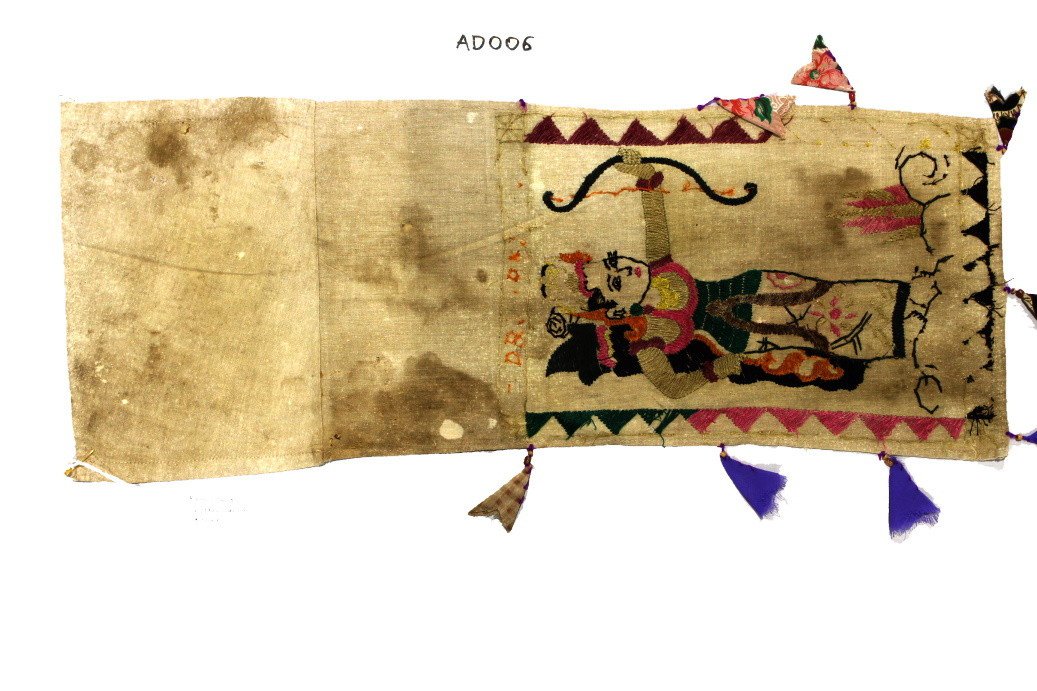 Lamak: A bridge between worlds - The Australian Museum