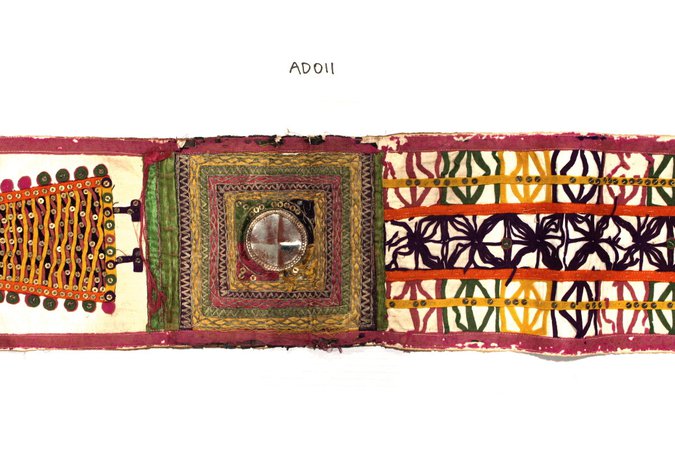 Lamak: A bridge between worlds - The Australian Museum