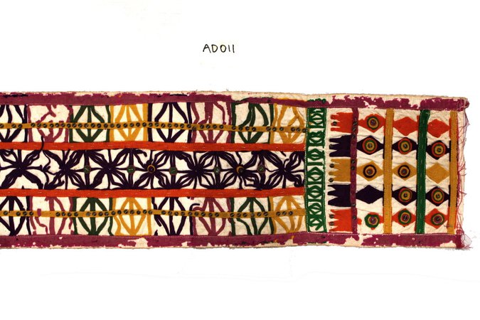 Lamak: A bridge between worlds - The Australian Museum