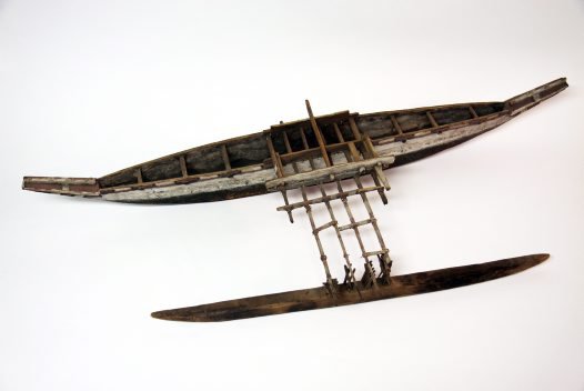 Boat People: Manus Island - The Australian Museum Blog