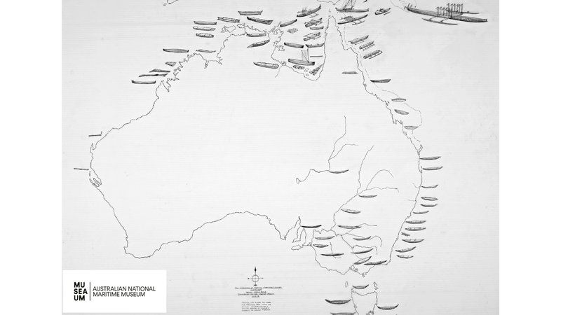 First Nations watercraft culture - The Australian Museum