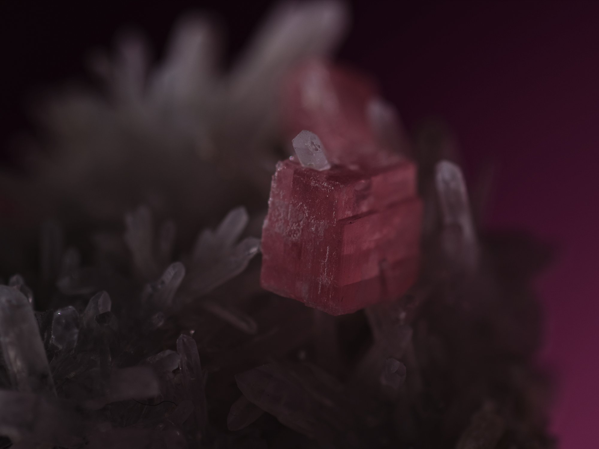 Mineral properties - The Australian Museum