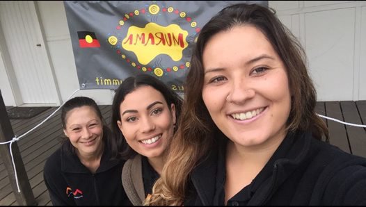 Murama Indigenous Youth Summit - The Australian Museum Blog