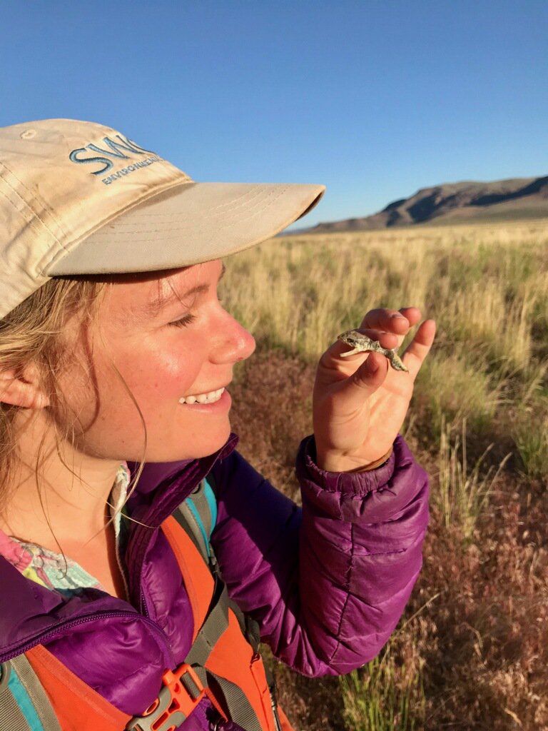 Maureen Thompson - The Australian Museum