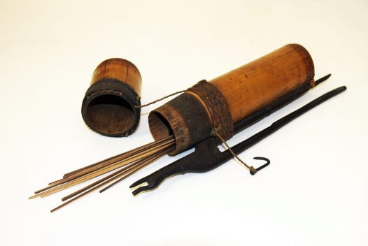 Our Global Neighbours: Kenyah People of Borneo - The Australian Museum Blog