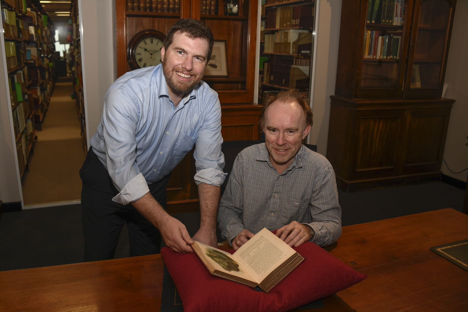 News bites - The Australian Museum