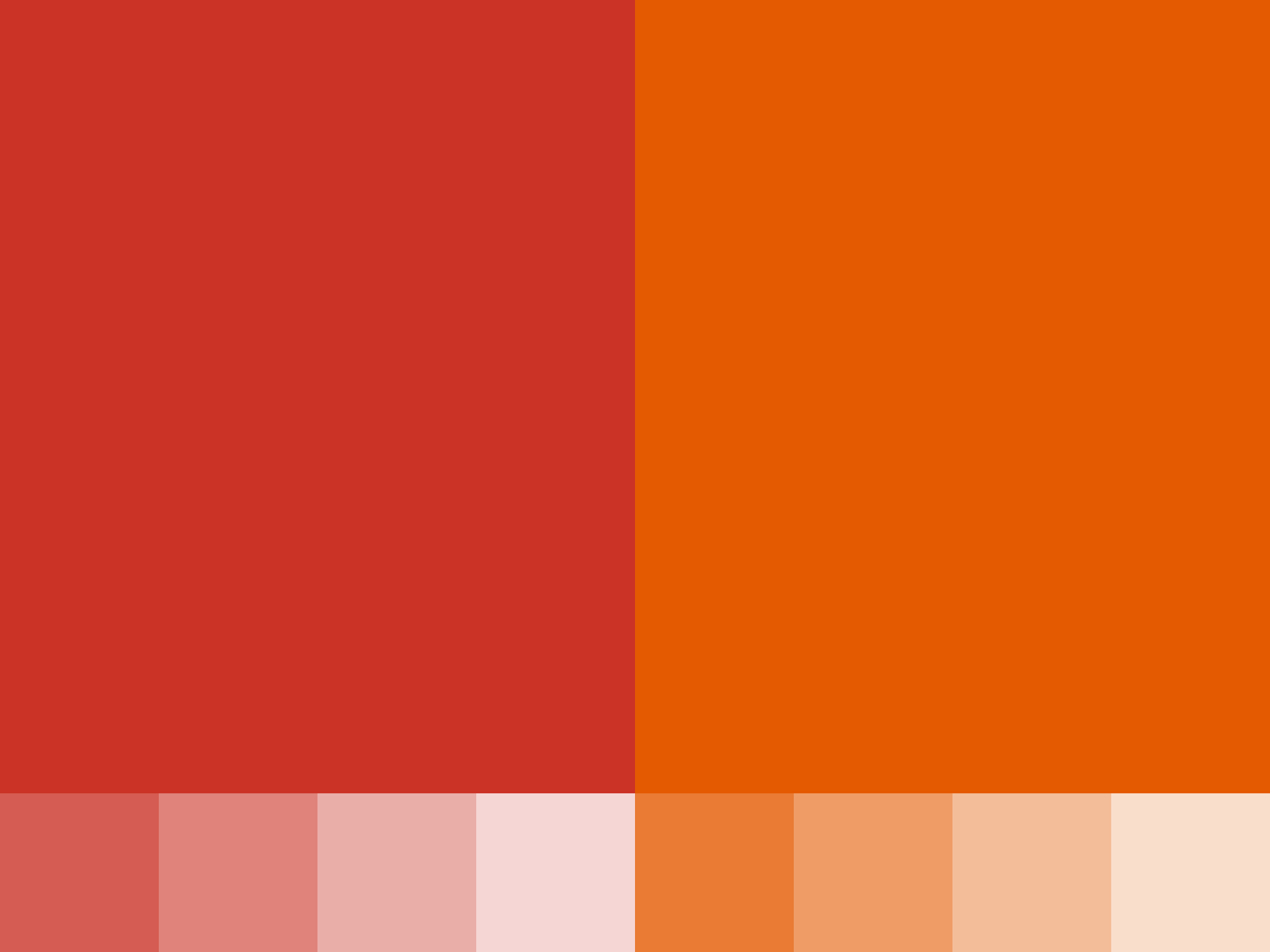 Colour - The Australian Museum