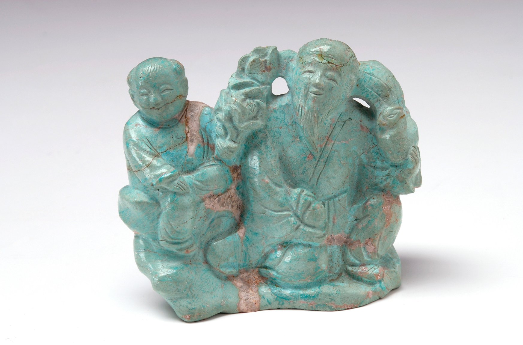 Australian Museum Ornamental Mineral Collection - The Australian Museum