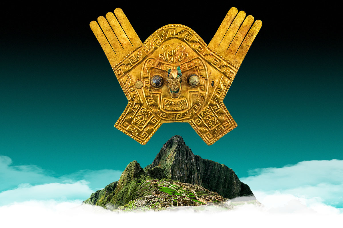 Inca Empire Symbol