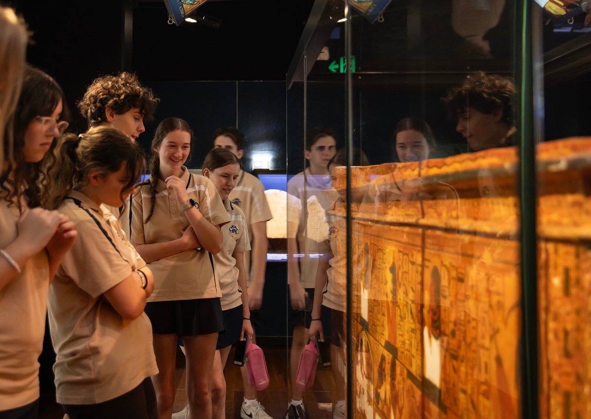 History learning resources - The Australian Museum