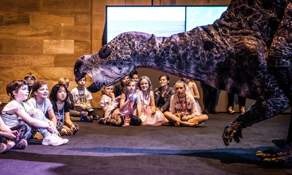 What are some Australian dinosaurs? - The Australian Museum