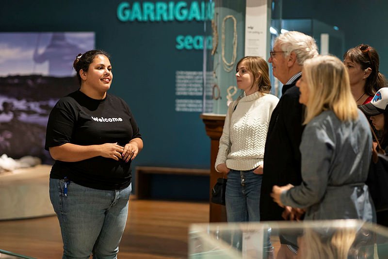 Teacher Professional Development: History - The Australian Museum