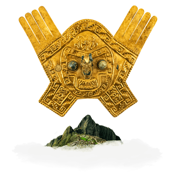 Machu Picchu and the Golden Empires of Peru - The Australian Museum