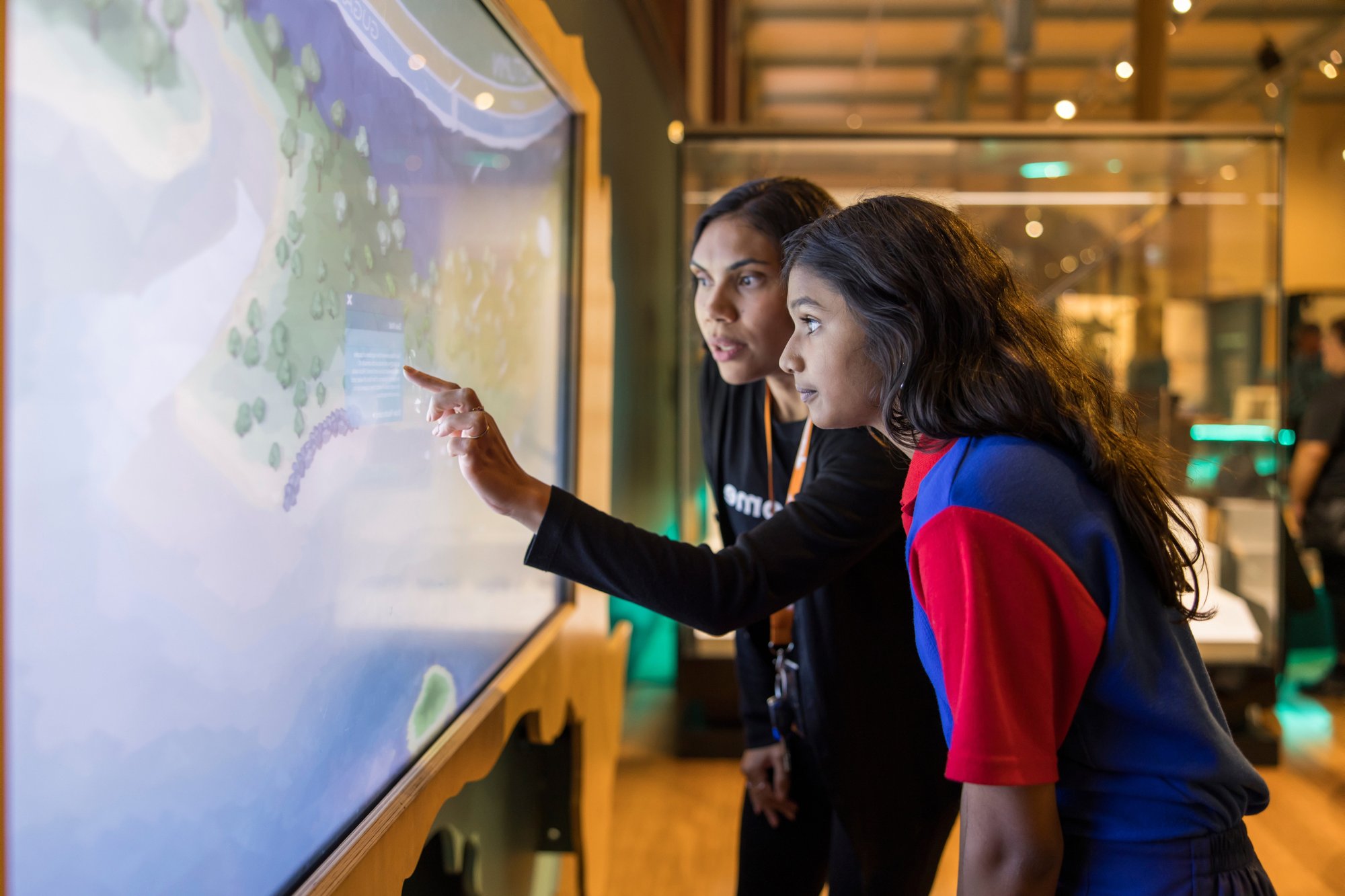 First Nations learning resources - The Australian Museum