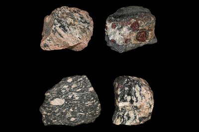 Minerals: Primary unit - The Australian Museum