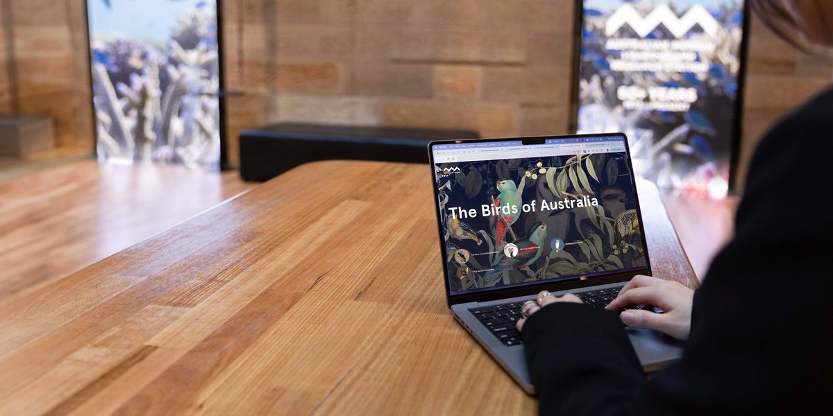 Australian Museum digital publications - The Australian Museum