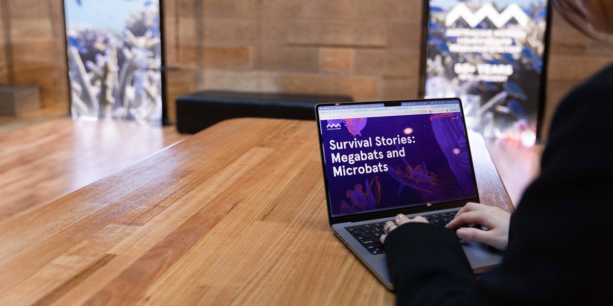 Australian Museum digital publications - The Australian Museum