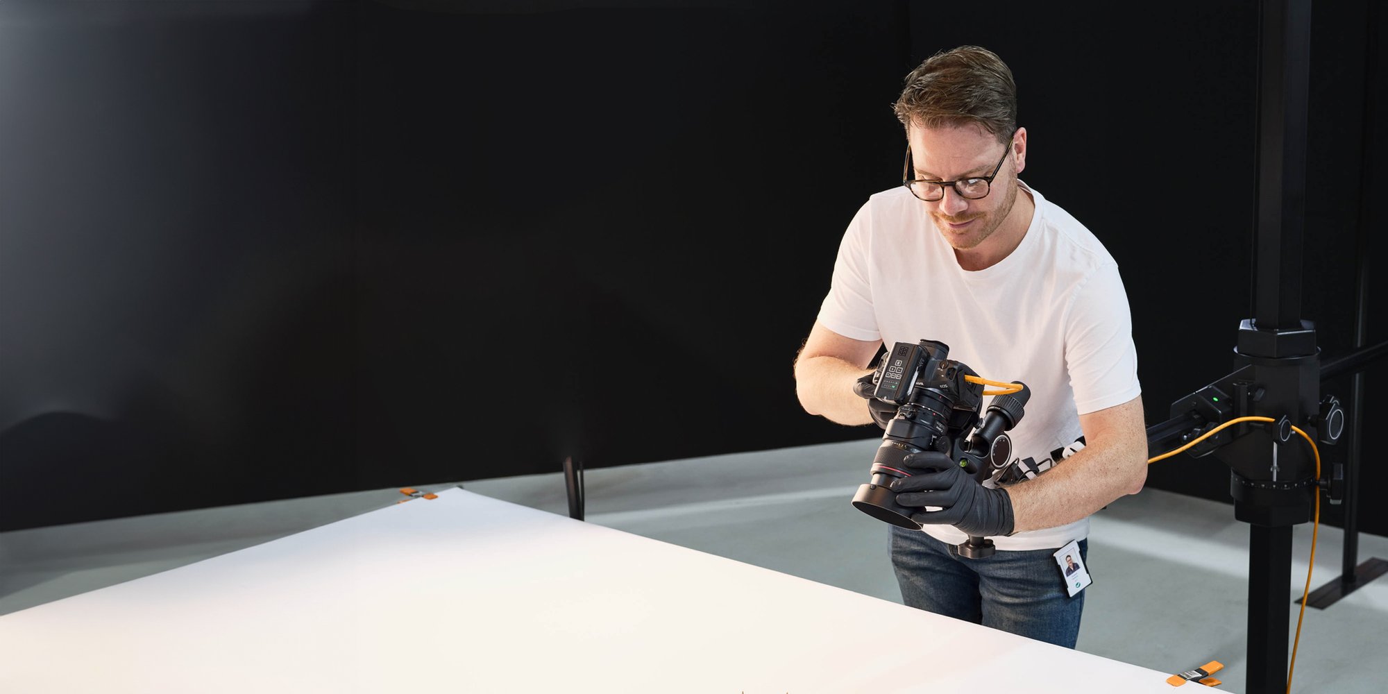 Cultural Collection Enhancement Project