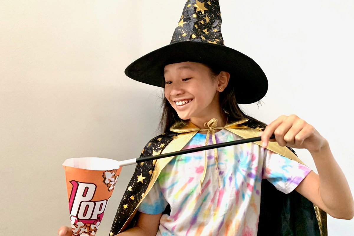 In conversation with 2024 Sleek Geeks winner Cate