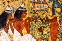 Ramses: New Kingdom Egypt society during the Ramesside period unit