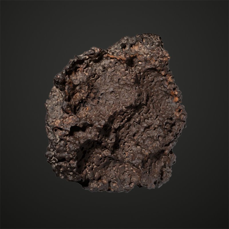 Australian Museum Meteorite Collection - The Australian Museum