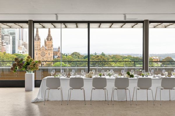 Australian Museum venue hire - The Australian Museum