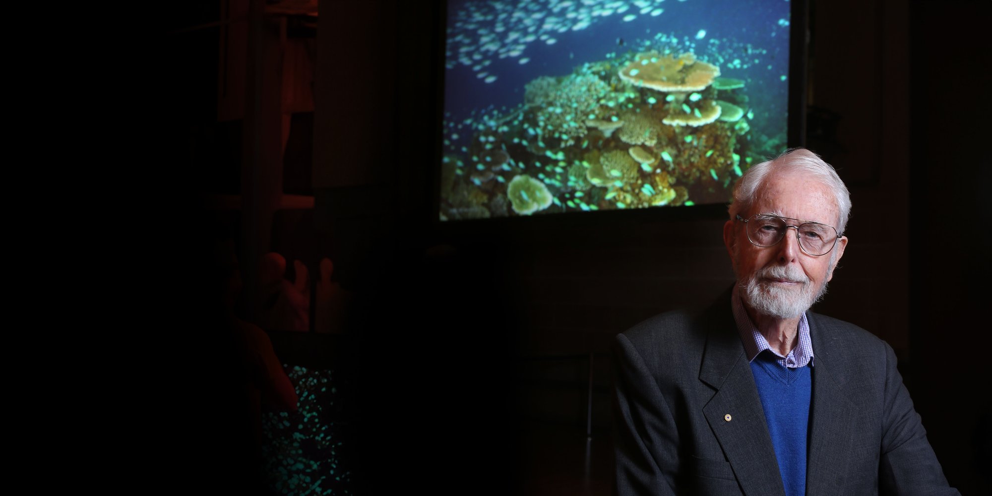 Frank Talbot Memorial Fund - The Australian Museum