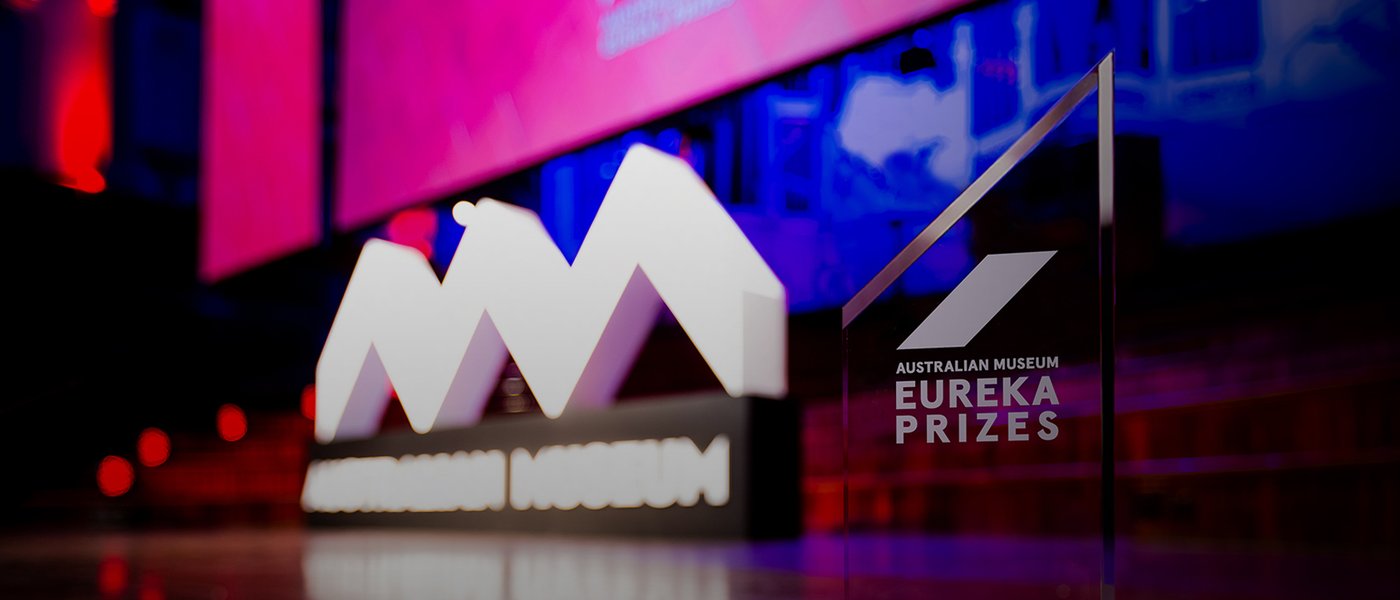 Meet the Experts – Eureka Stories 2022 - The Australian Museum