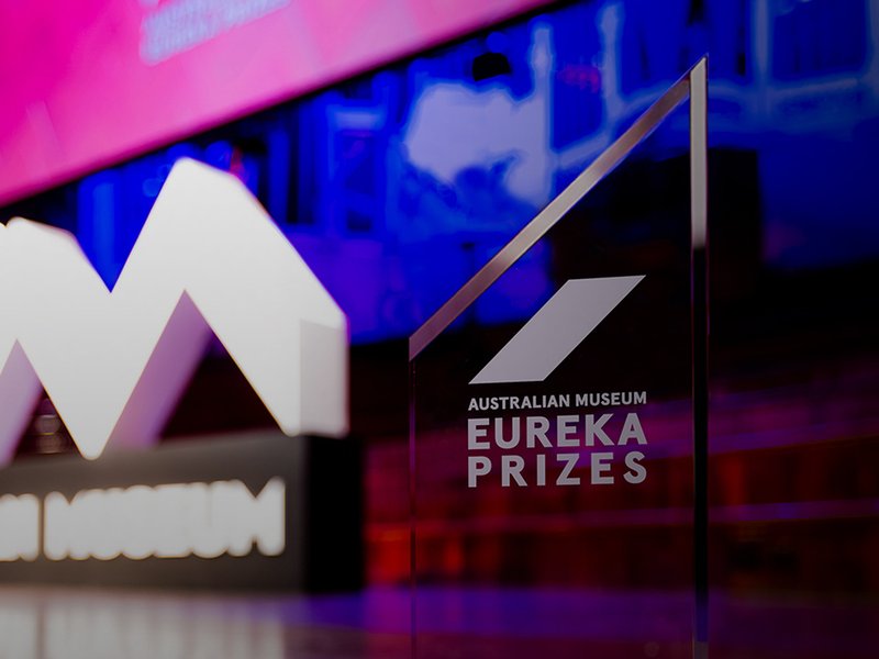 Meet the Experts – Eureka Stories 2022 - The Australian Museum