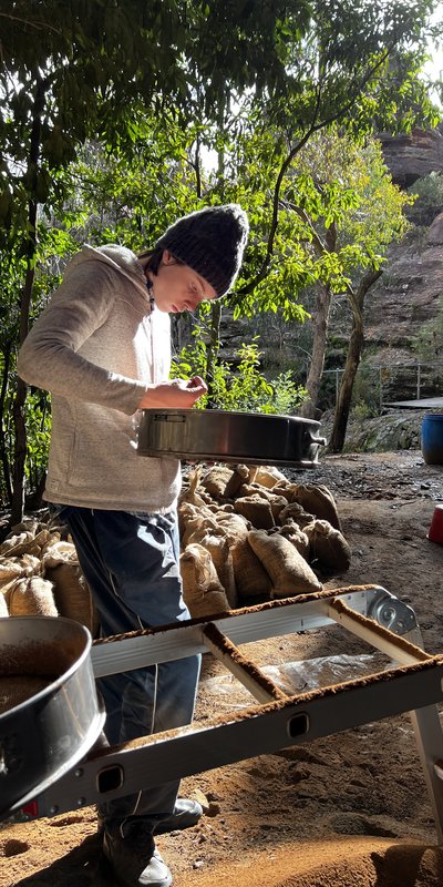 Cold Comfort: Australia’s Oldest Occupied Ice Age Cave Found at High ...