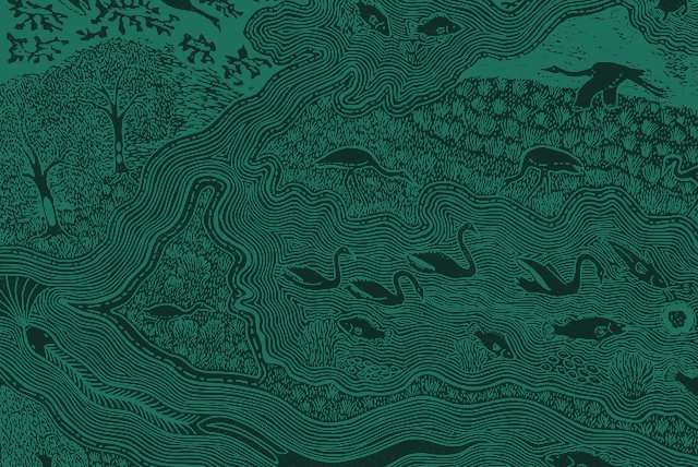 Barka: The Forgotten River unit