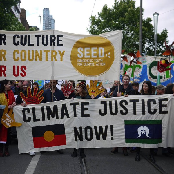 Climate change – causes, impacts and solutions - The Australian Museum