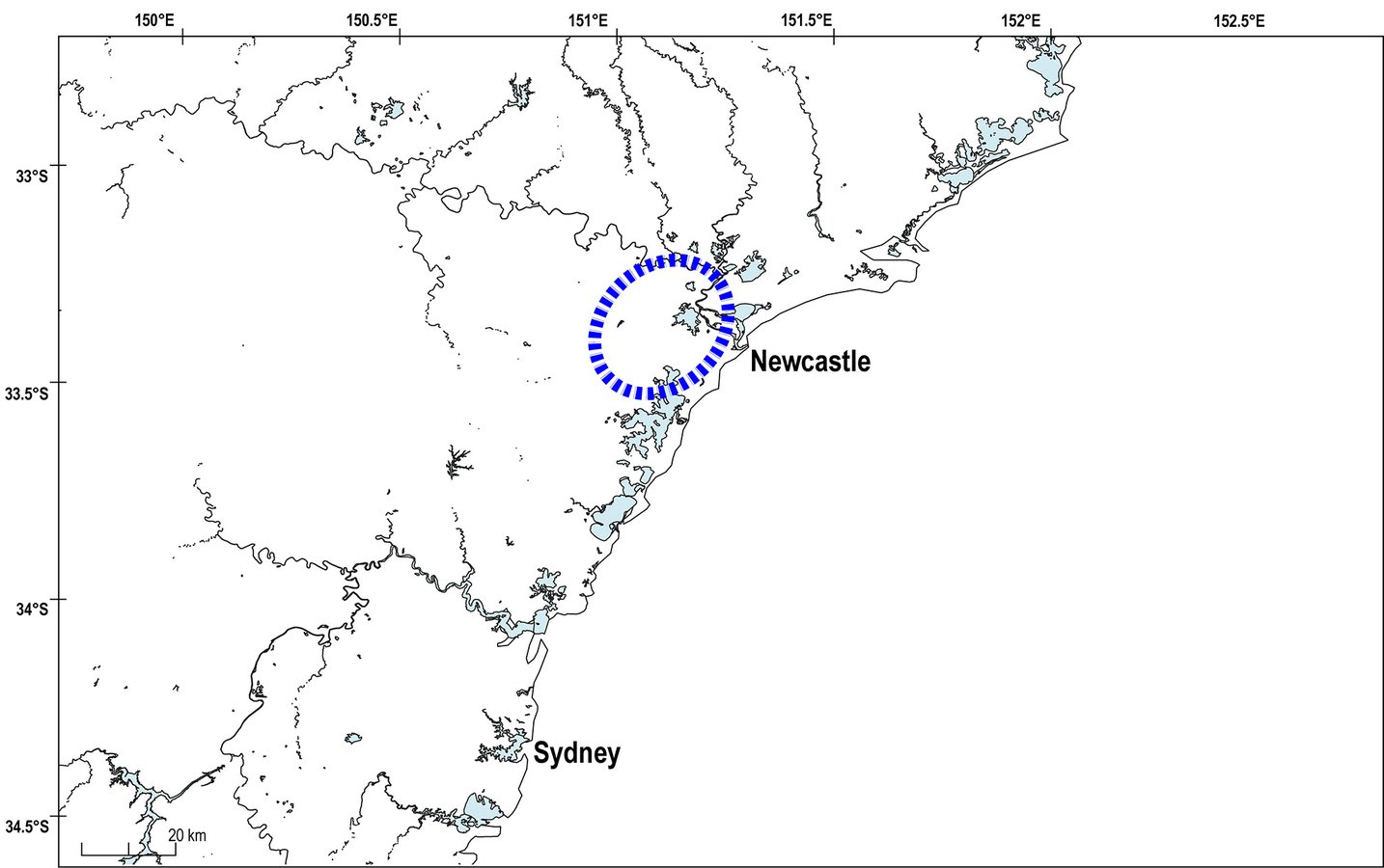 Newcastle Funnel-web Spider, Atrax christenseni - The Australian Museum