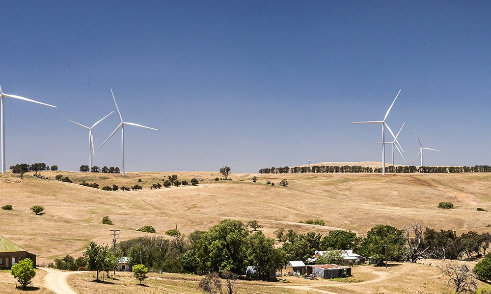 Climate change unit - The Australian Museum