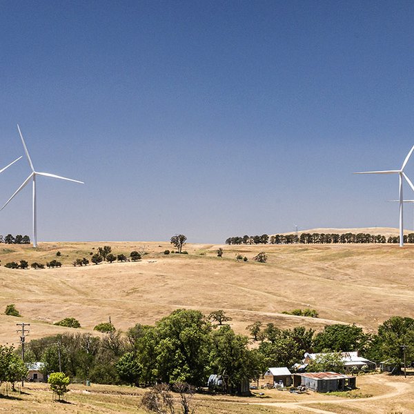 Climate change unit - The Australian Museum