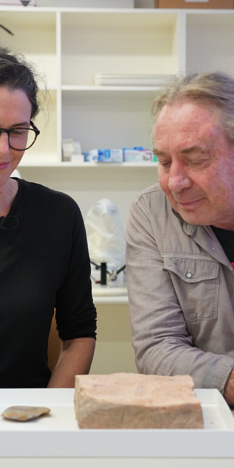 Dargan Shelter: Oldest human occupied Ice Age site found in the Blue ...