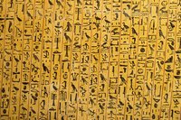 Ramses: New Kingdom Egypt society during the Ramesside period unit
