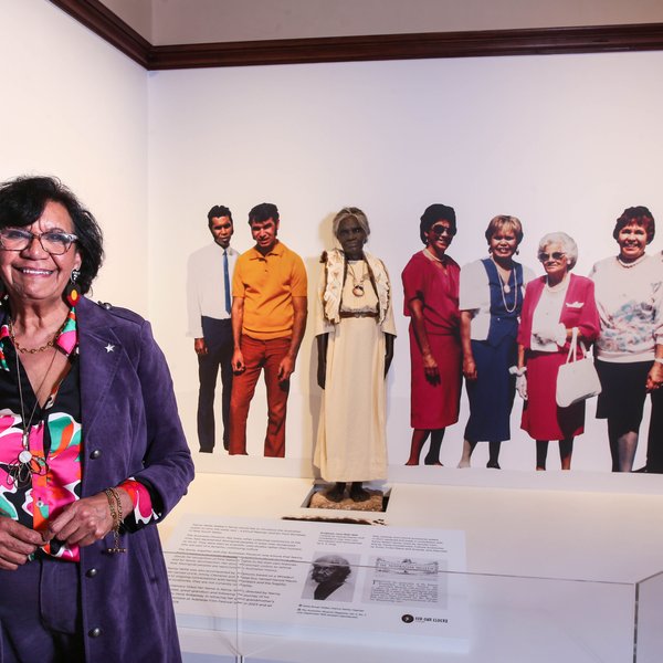 Embedding First Nations Perspectives in the Stage 6 History Classroom ...